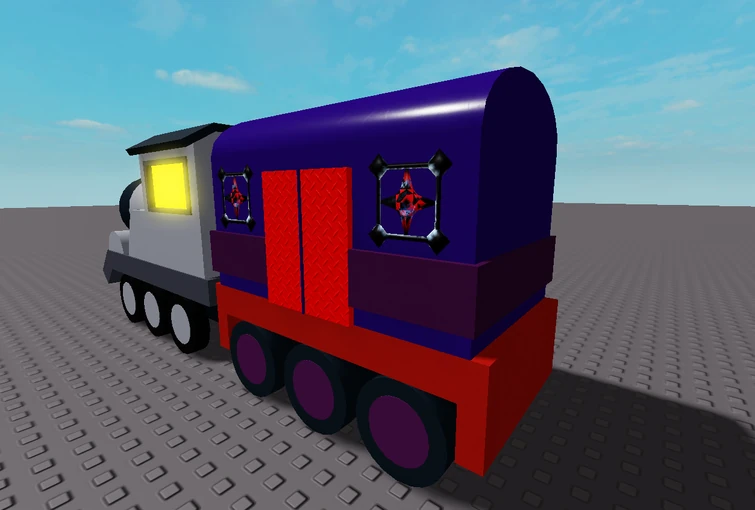 Discuss Everything About SKENGINES Wiki | Fandom