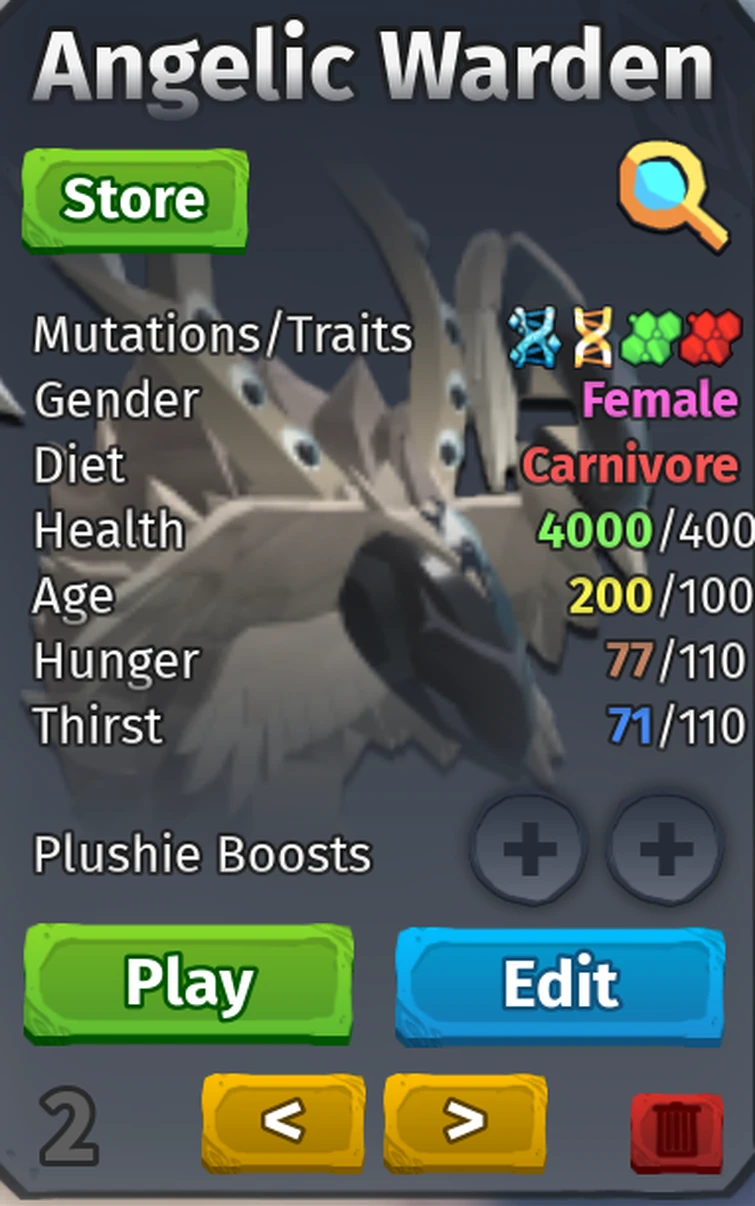 Discuss Everything About Creatures of Sonaria Wiki | Fandom