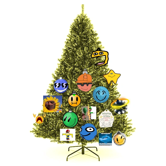 [DAY 17] Joyule Tree Decorating! | Fandom