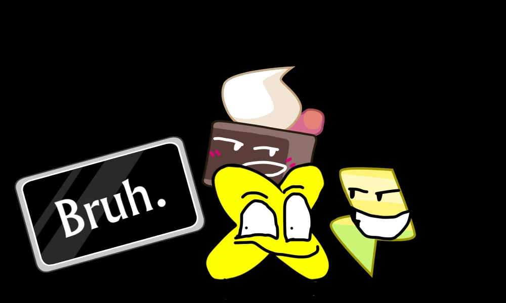 The BFB Smexual Thumb Collab | Fandom