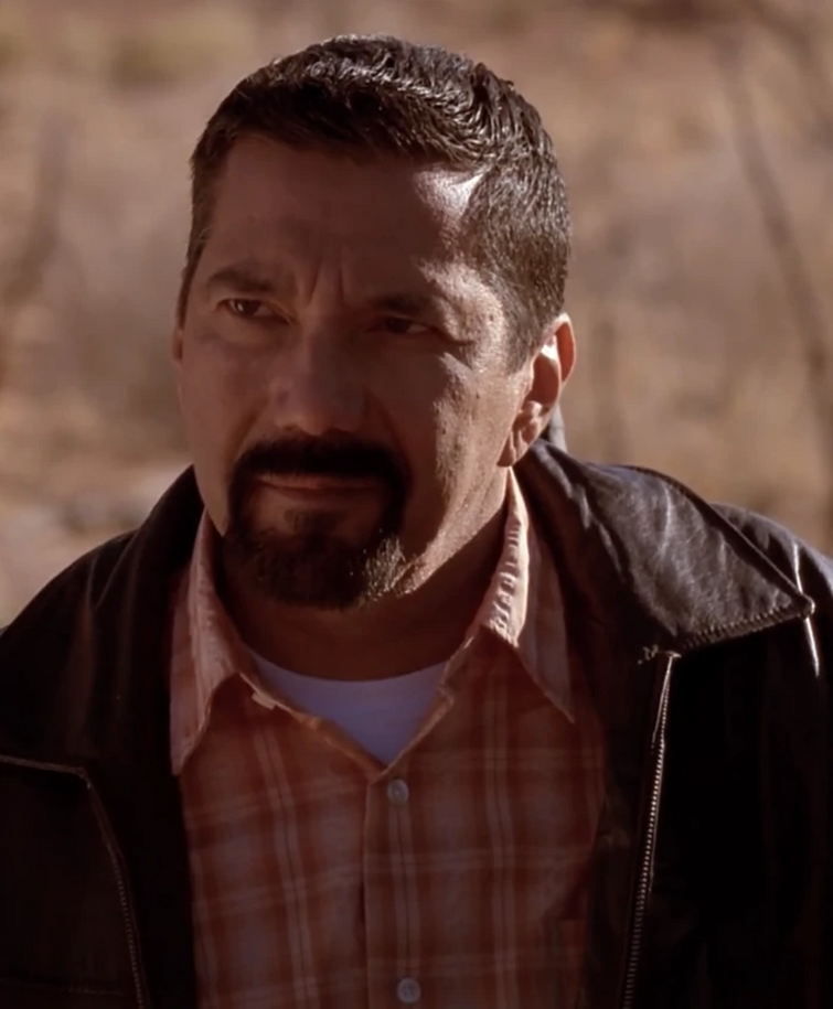 Steve Gomez: An underrated character | Fandom