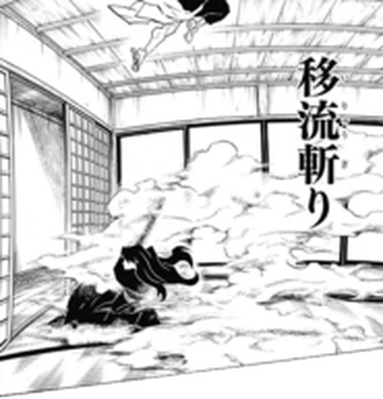 (KnY Spoilers) The Muichiro Tokito Experience | Fandom