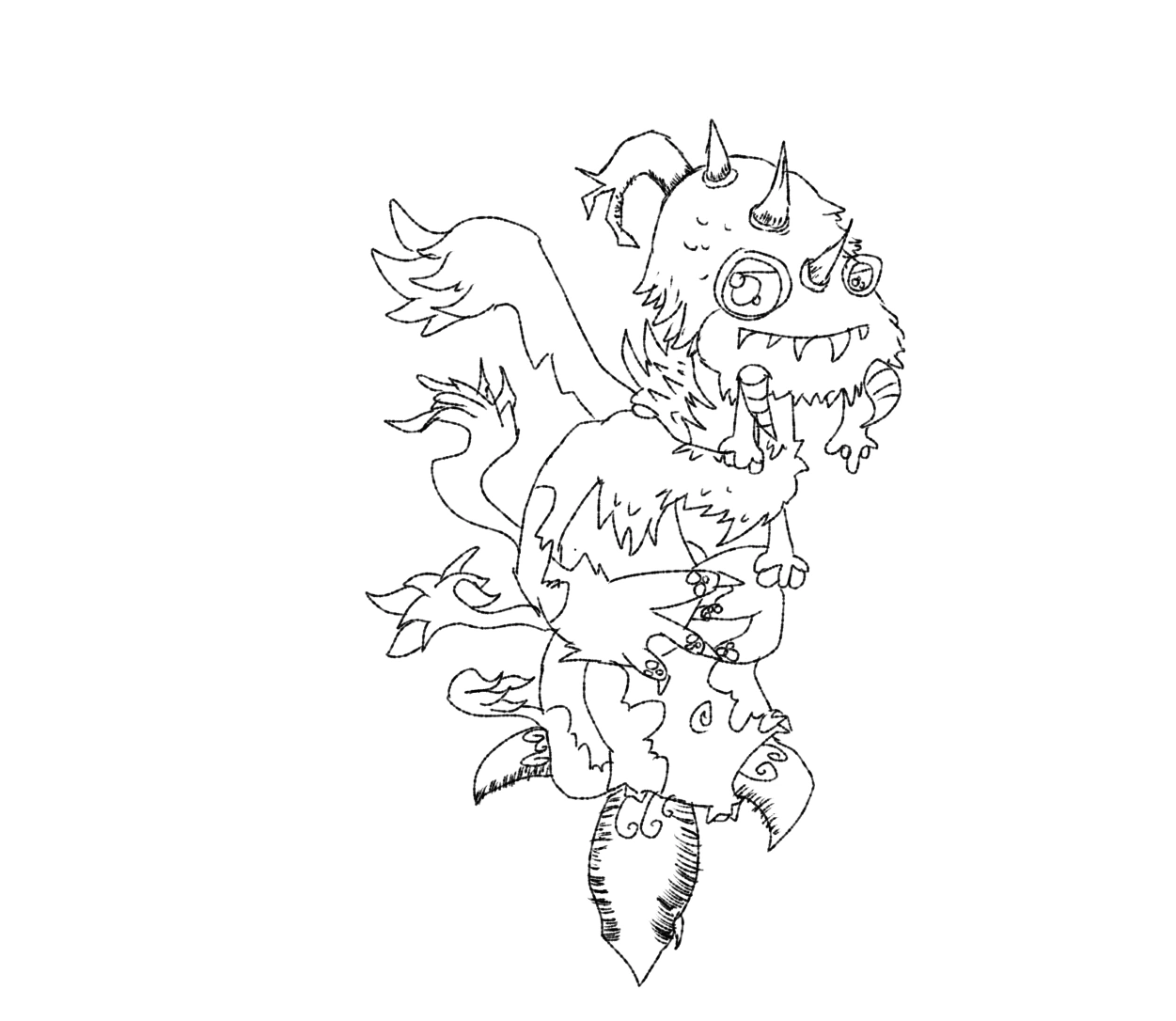 Rare Screemu (FanMade) | Fandom