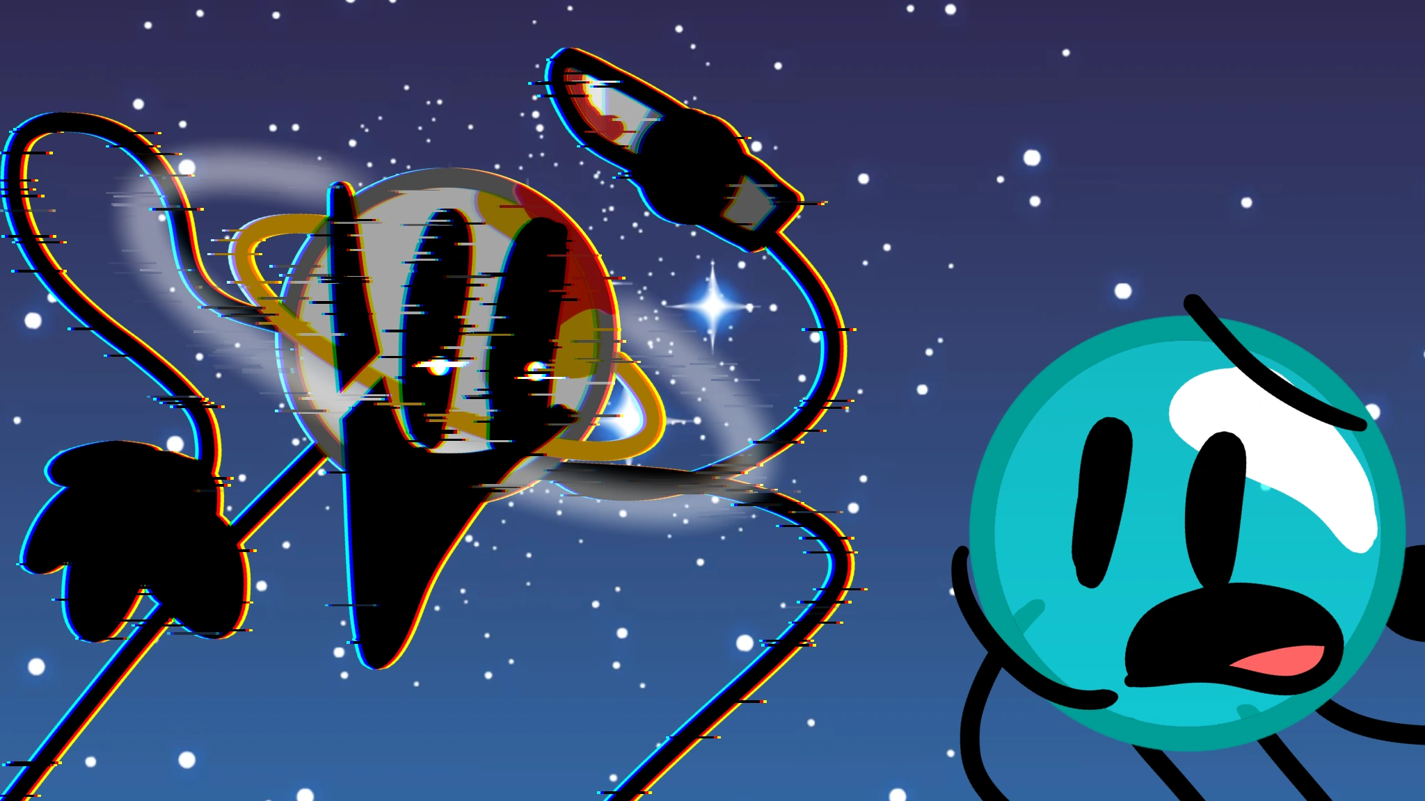 Object Shows Pibby Series #3 | Fandom