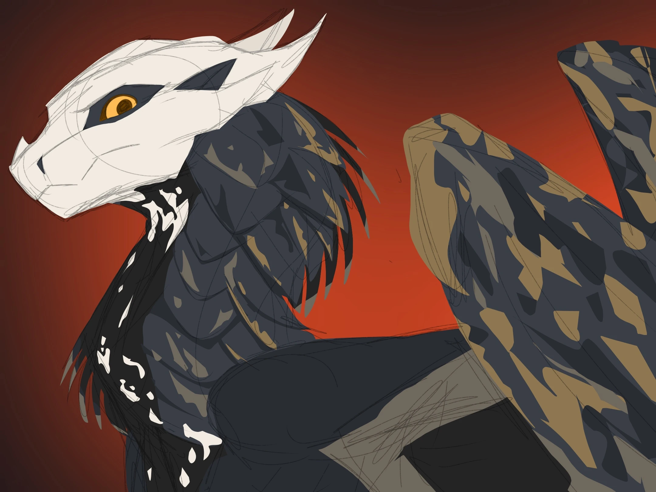 Make assumptions about this new OC of mine, Dunkleo | Fandom