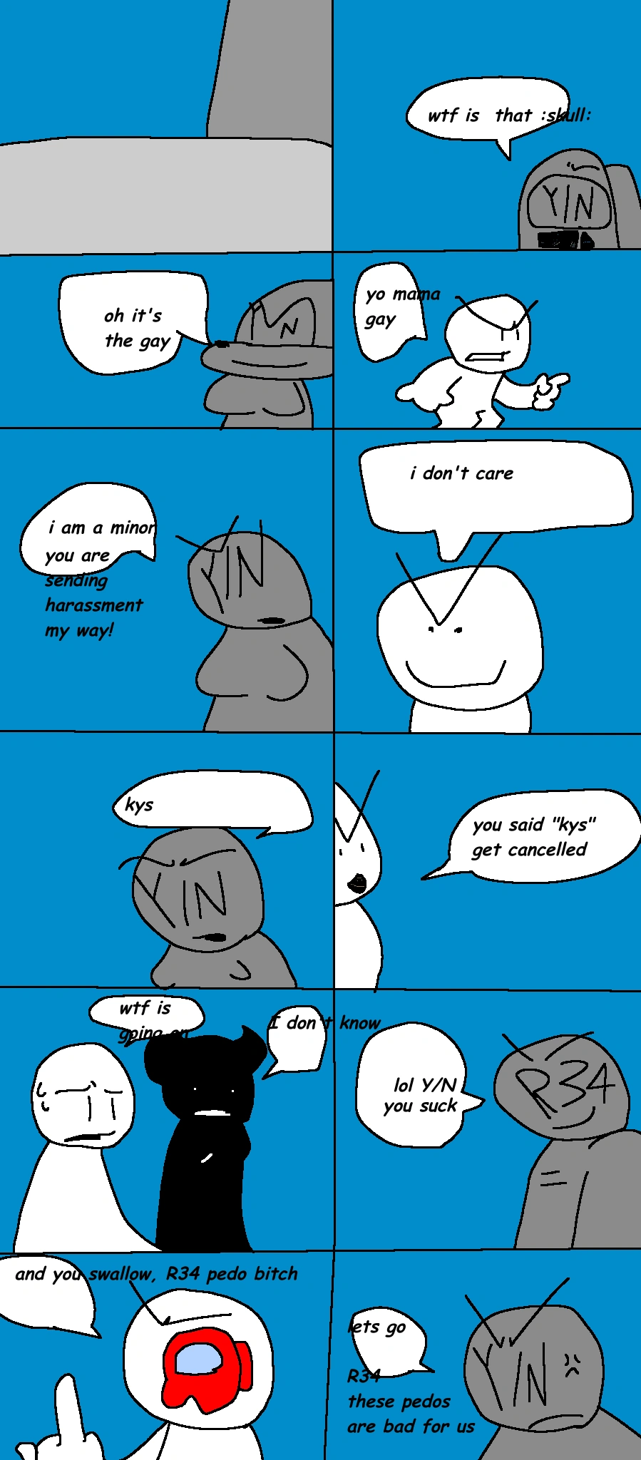 page 7 chapter 1 | Fandom