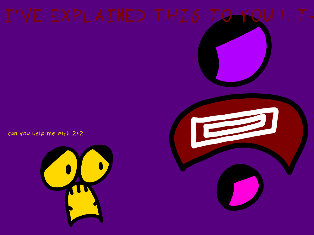 E-1 fails at math | Fandom