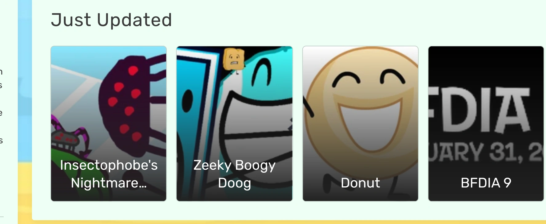 Woody Get The Frick Outta My Zeeky Boogy Doog! | Fandom