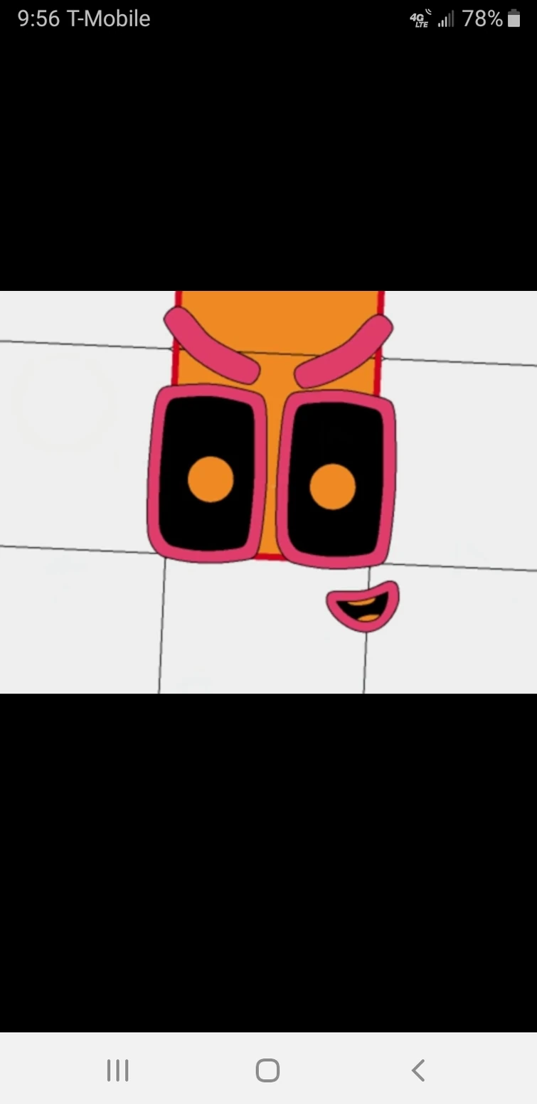 NUMBERBLOCKS JUMPSCARES | Fandom