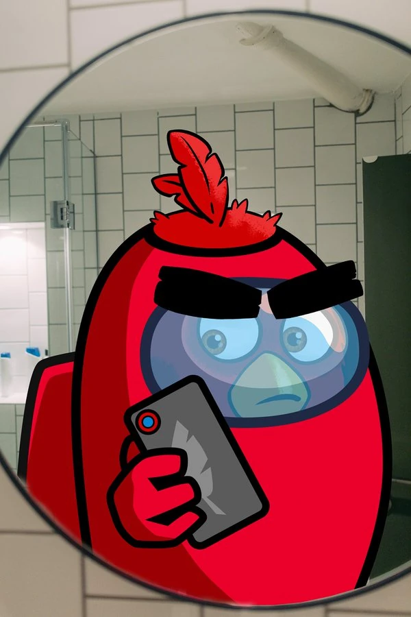 NOOOOOOOOOO! | Fandom