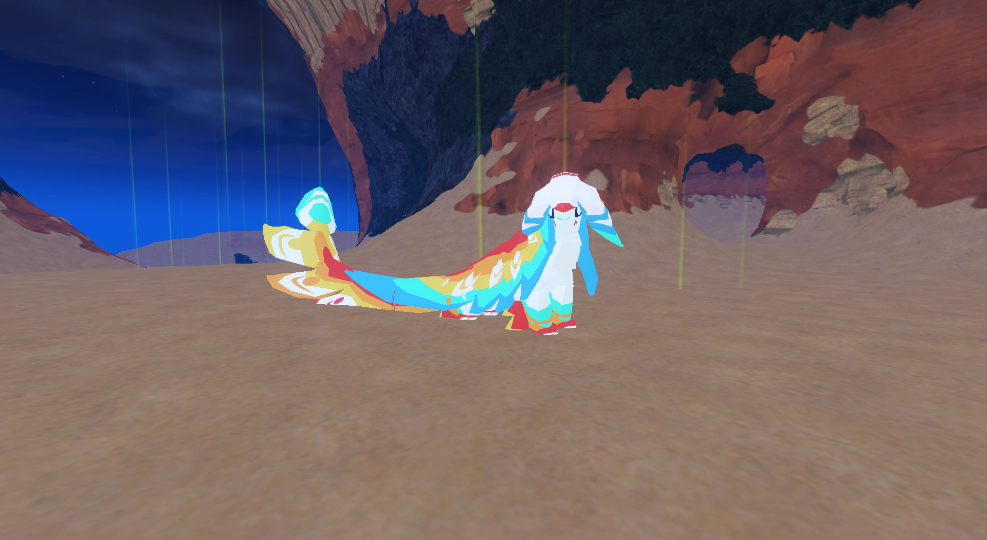 my new fav moonelle skin | Fandom