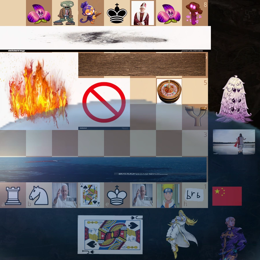 FPAC Day 36 | Fandom