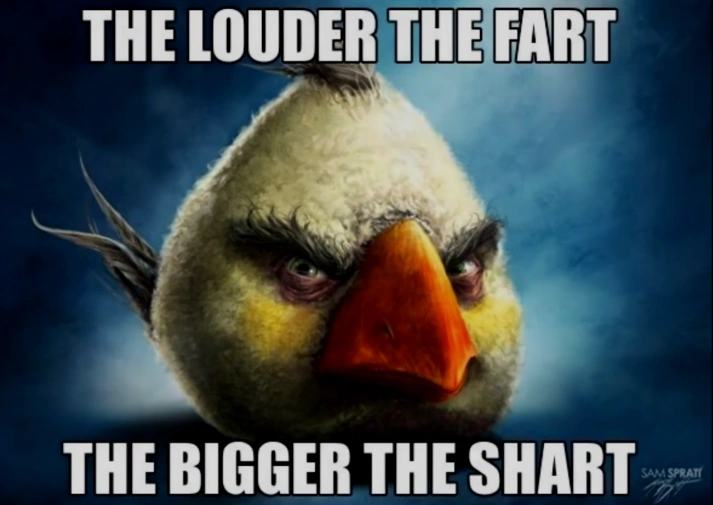 angry bird | Fandom