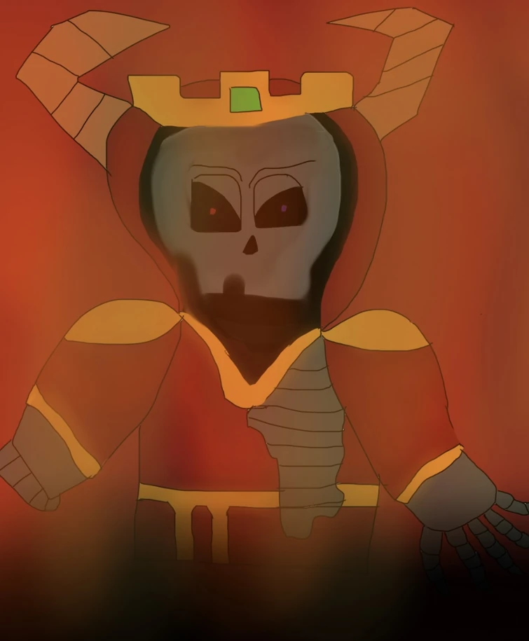 King Naeus | Fandom
