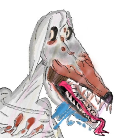 A version 1 of Dexter the Dog has been created | Fandom