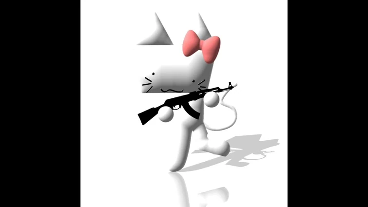 its KITTY | Fandom