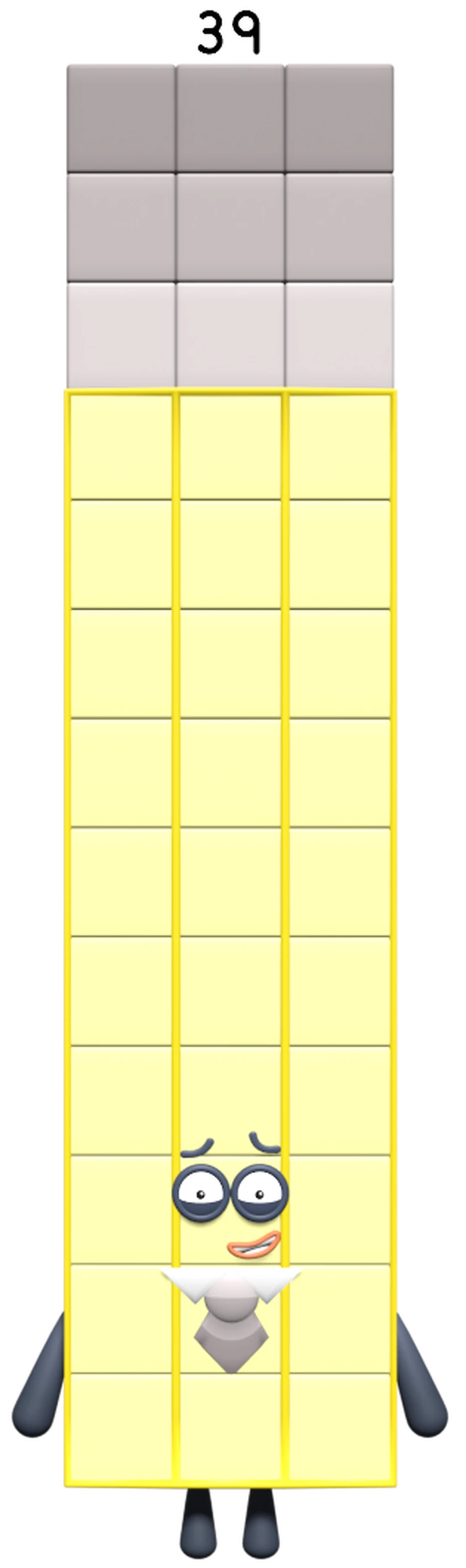numberblocks in 13 times table below 100!!! | Fandom