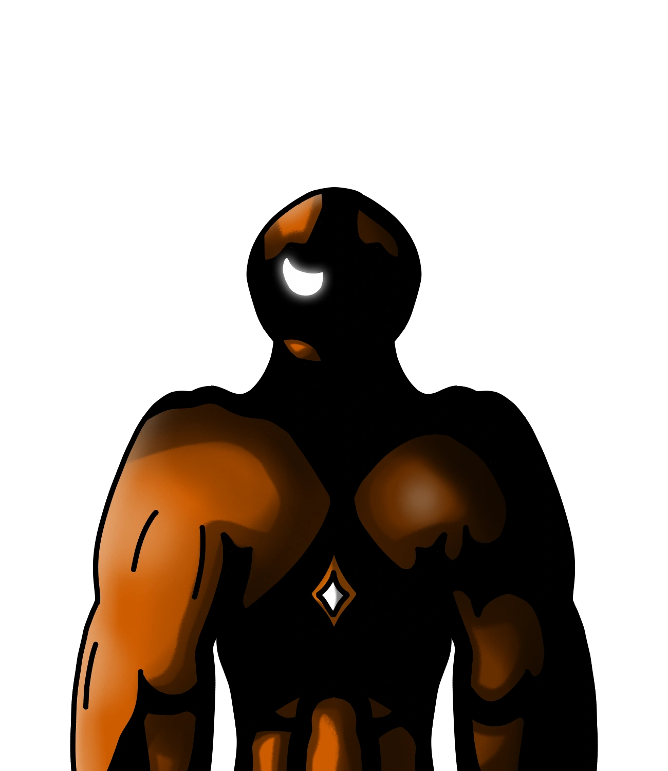 new Righter render | Fandom