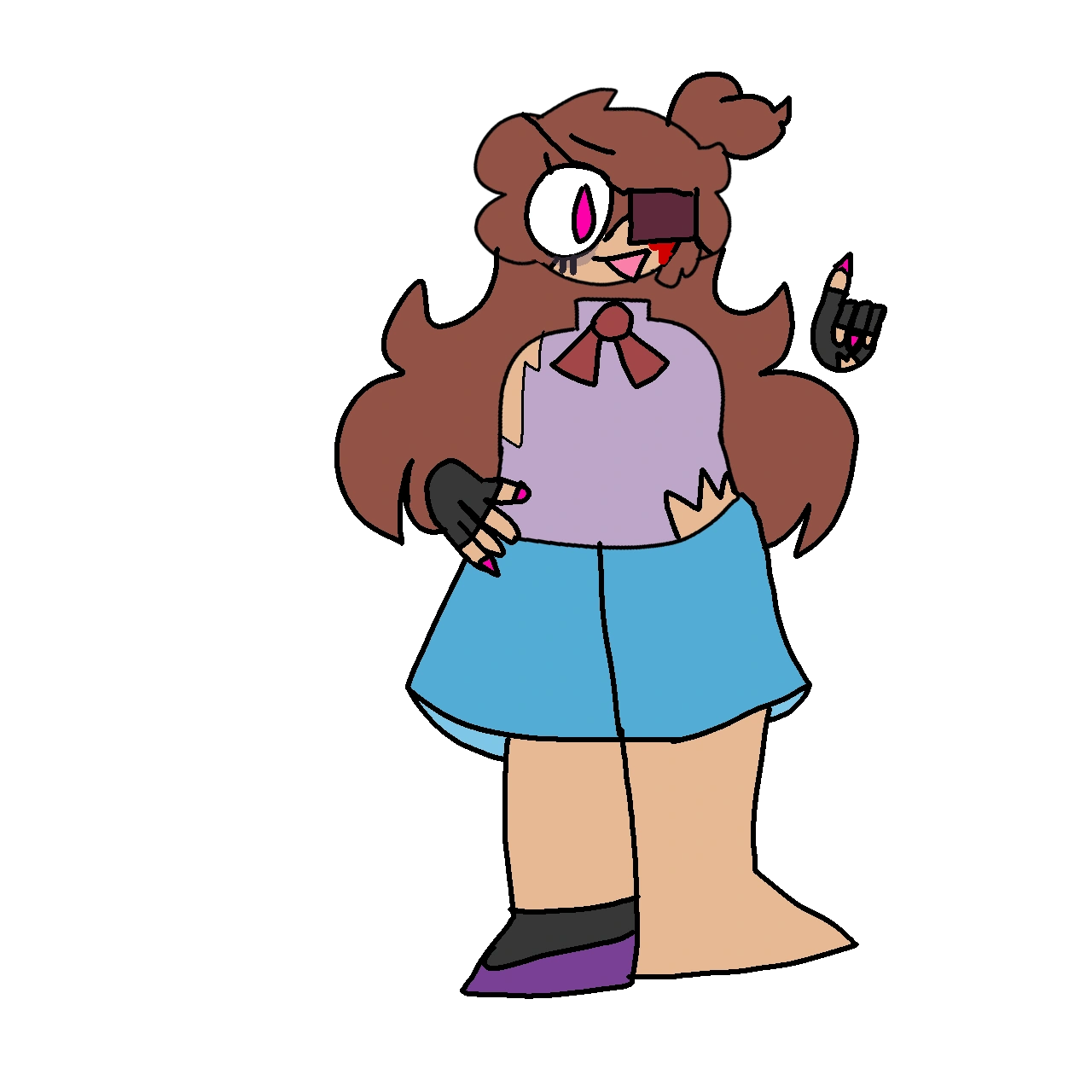 Technical Genius | Fandom