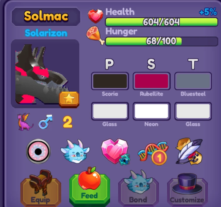 Discuss Everything About Dragon Adventures Wiki | Fandom