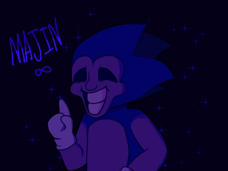 MAJIN | Fandom
