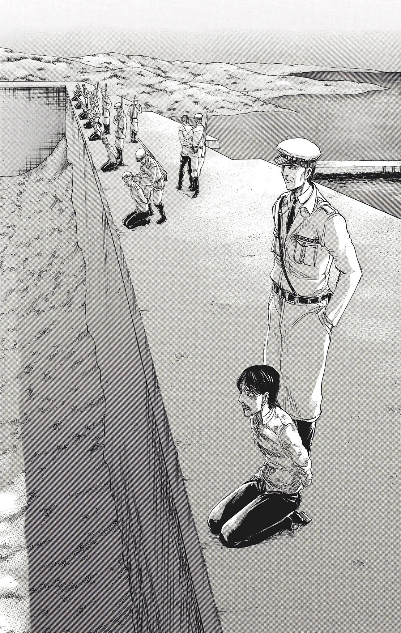 What are your thoughts on this manga panel? | Fandom