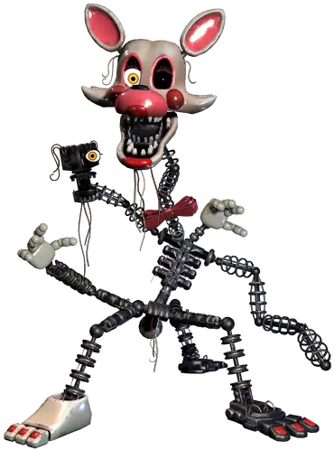 Best Mangle | Fandom