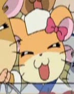Probably the best Hamtaro Movie 4 Character! | Fandom