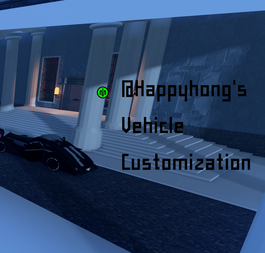 Rate this vehicle customization | Fandom