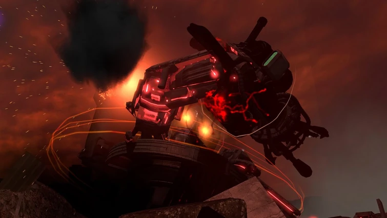 bro got cooked | Fandom