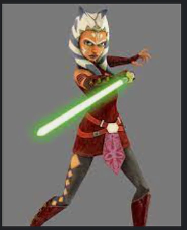 Who would you want your Jedi master to be | Fandom