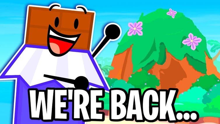 threeee is back | Fandom