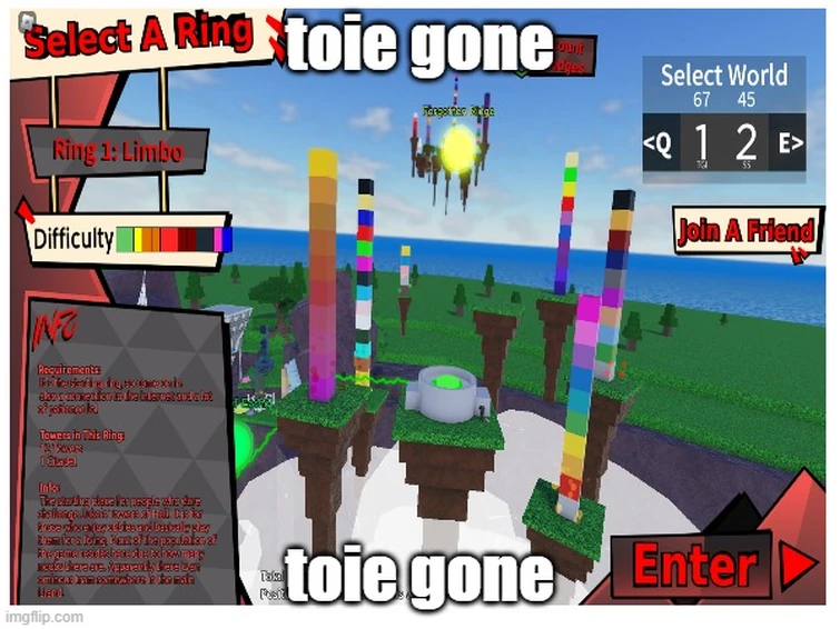 toie gone | Fandom