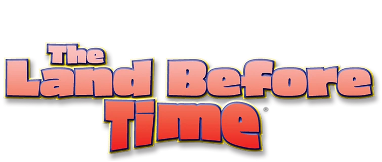 The Land Before Time fonts are hard to find | Fandom