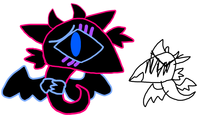 Corruption OC(?!) | Fandom