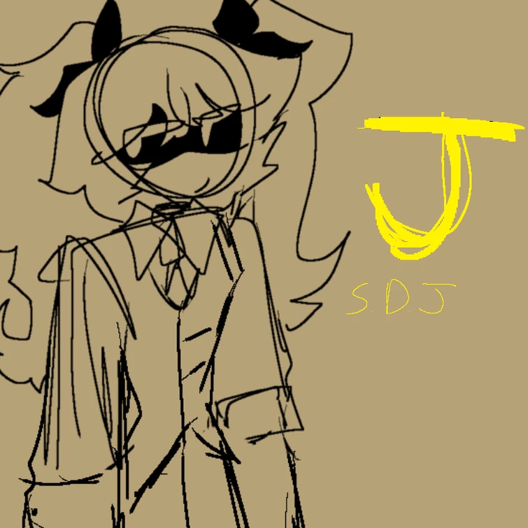 J/ eldritch J art | Fandom