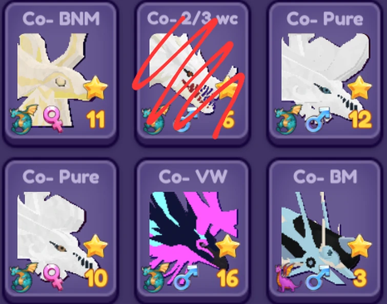 Selling and co-hatching! Also swapping a harv. LONG POST | Fandom