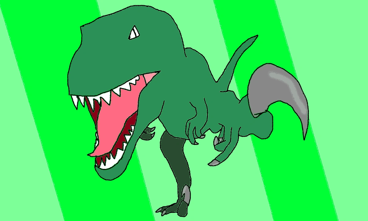 Utah vs Dragon ( TPOT ) | Fandom