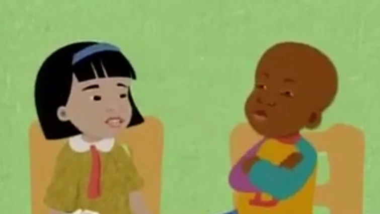 what do you think of little bill | Fandom