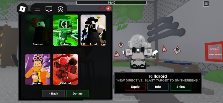 Discuss Everything About Die of Death Wiki | Fandom