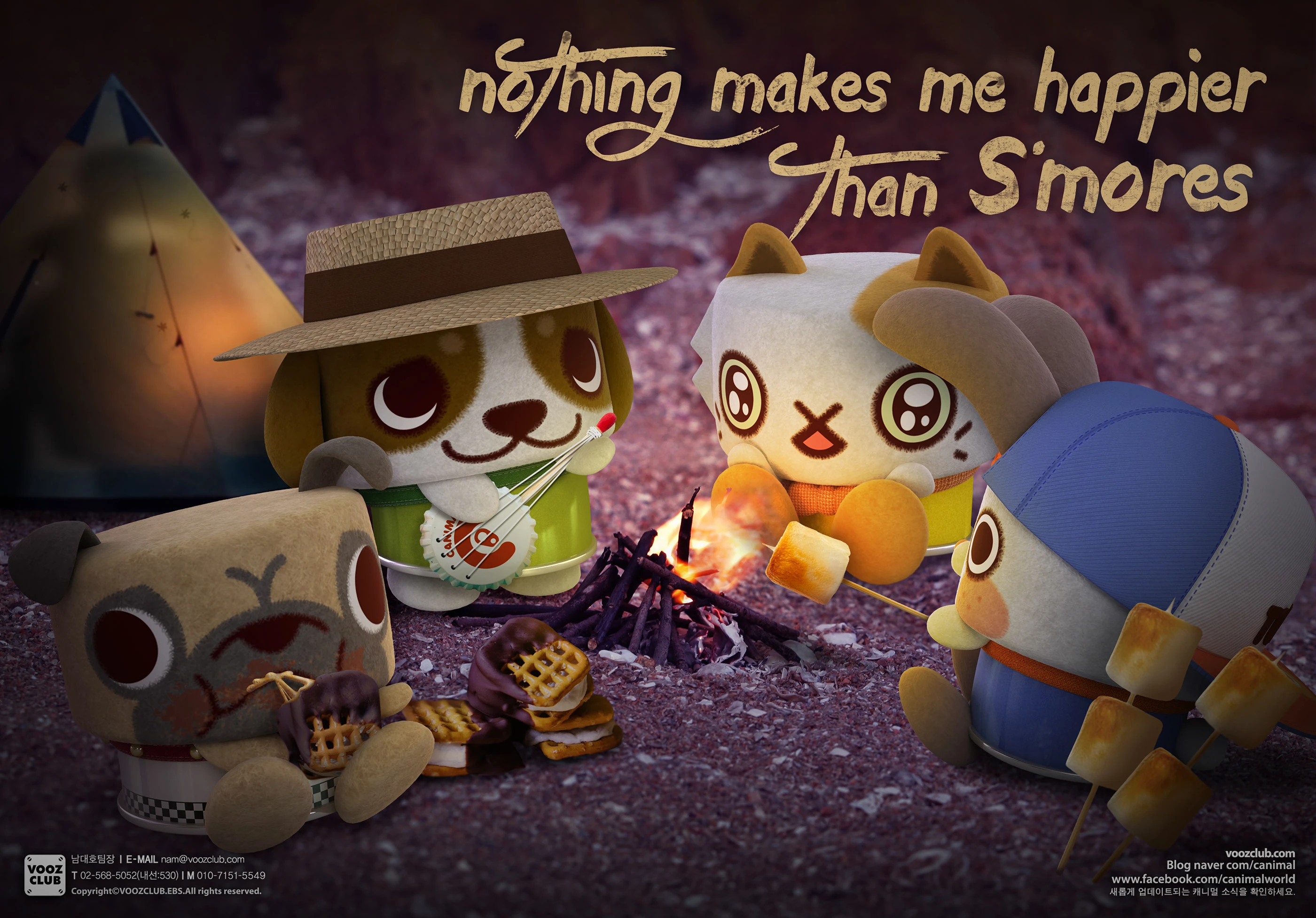 This wiki is pretty inactive so take this rare Canimals promotional ...