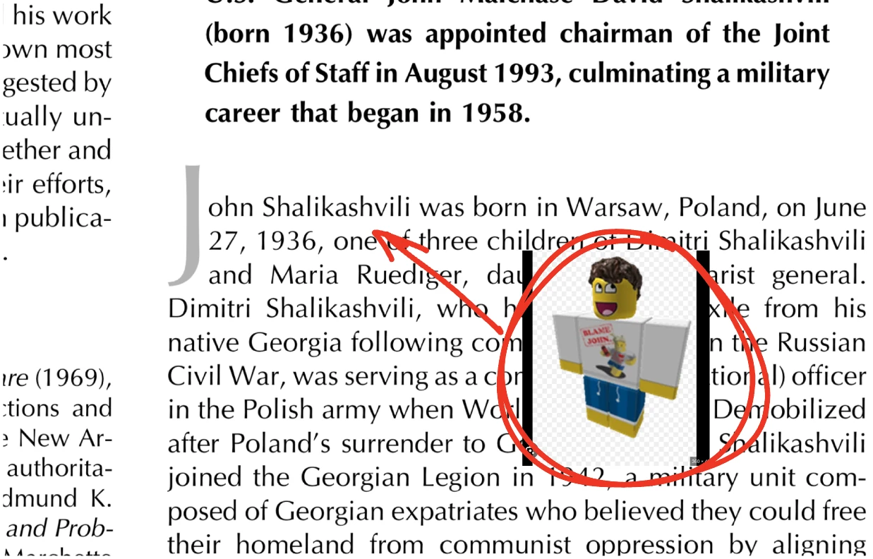 Im too brainrotted bro.. | Fandom