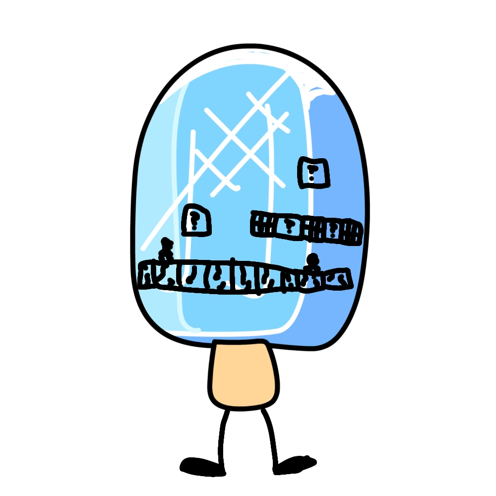 1-1 Popsicle | Fandom