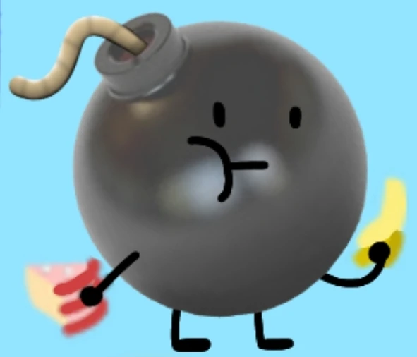 Bomby irl | Fandom