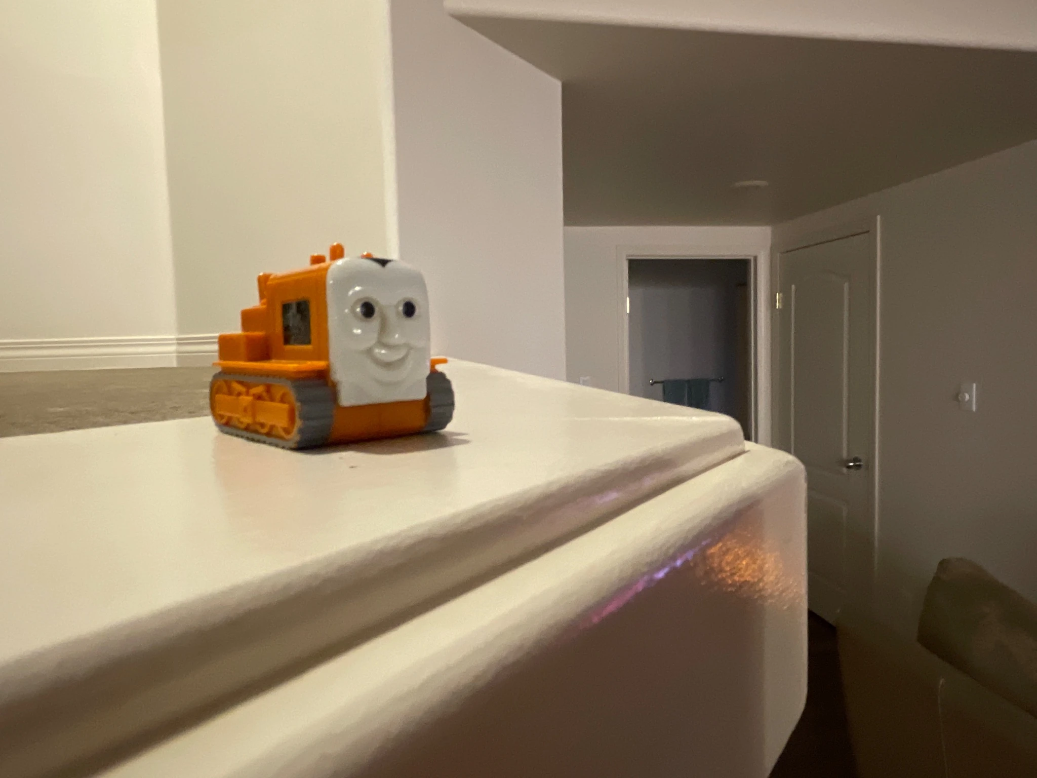 Terrance takes a trip outside of Sodor & Other Stories | Fandom