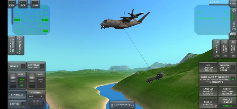 Discuss Everything About Turboprop Flight Simulator Wiki | Fandom