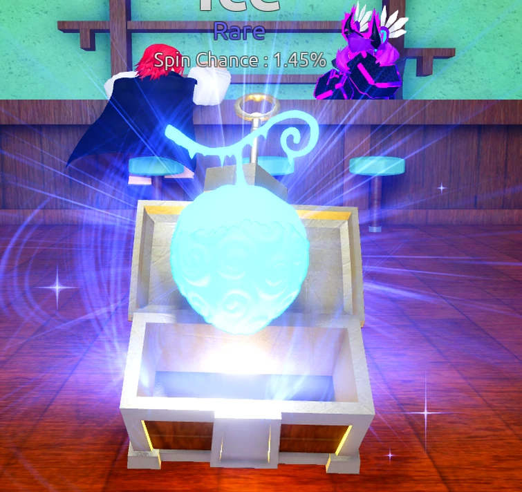 New chest VFX (Mythic not included how lucky u think I am :/ ) | Fandom