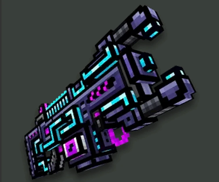 Discuss Everything About Pixel Gun Wiki | Fandom