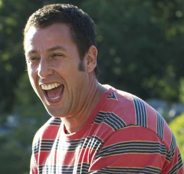 Favorite Adam Sandler Character? | Fandom