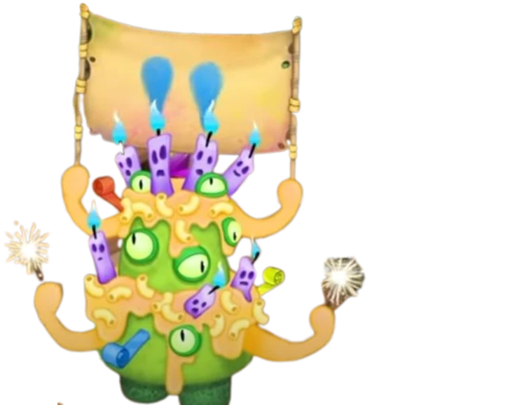 Hot take but epic jamboree looks like... | Fandom